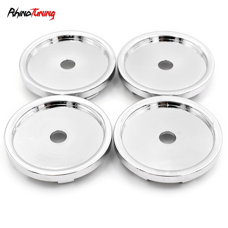 4pcs Motegi Racing Lexani 65mm 2 9/16in Wheel Center Caps #551K66MR