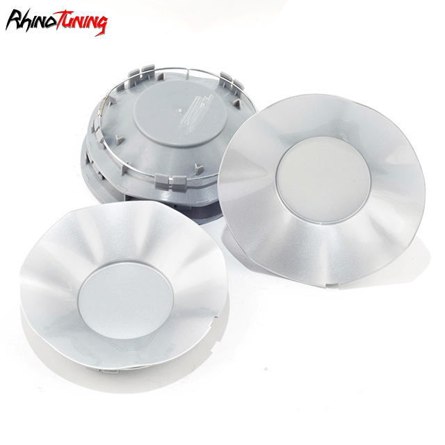 BMW 6-Series E63 E64 645i 650i Wheel Center Hub Cap #36136763117 153mm ...